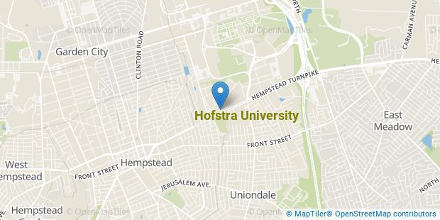Hofstra University Computer Science Majors - Computer Science Degree