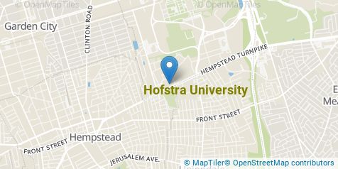 Hofstra University Computer Science Majors - Computer Science Degree