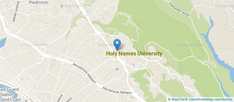 Holy Names University Computer Science Majors - Computer Science Degree
