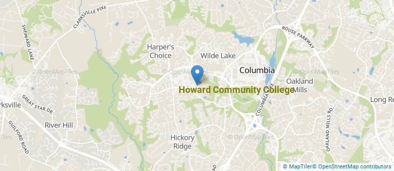 Howard Community College Computer Science Majors - Computer Science Degree