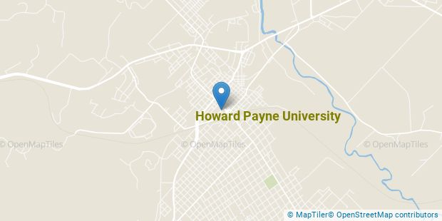 Howard Payne University Computer Science Majors - Computer Science Degree