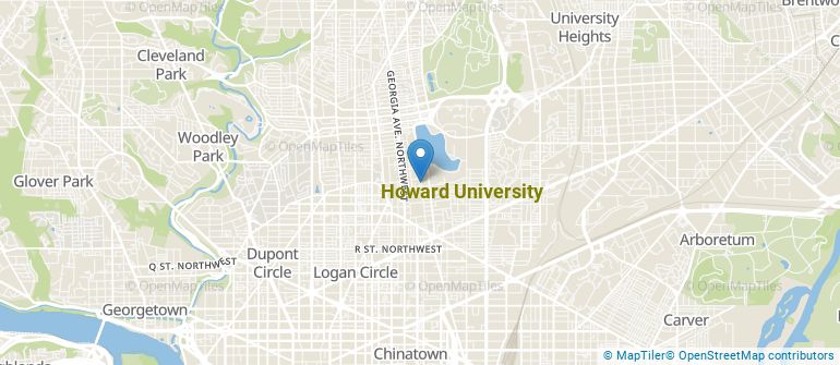 Howard University Computer Science Majors - Computer Science Degree