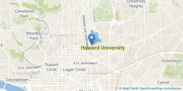 Howard University Computer Science Majors - Computer Science Degree