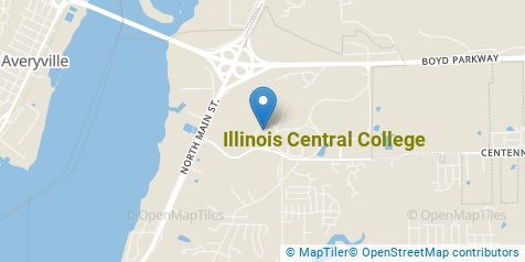 Illinois Central College Computer Science Majors - Computer Science Degree