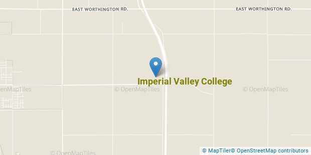Imperial Valley College Computer Science Majors - Computer Science Degree
