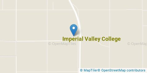Imperial Valley College Computer Science Majors - Computer Science Degree
