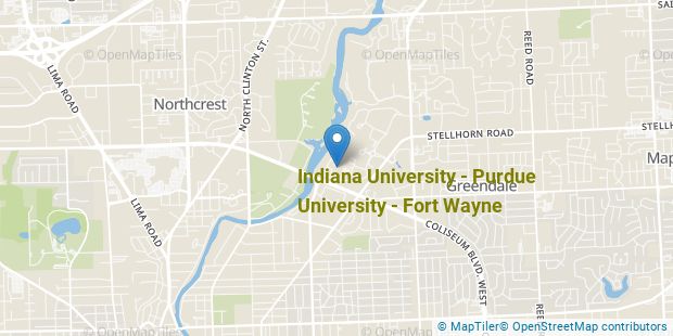 Purdue University Fort Wayne Computer Science Majors - Computer Science ...