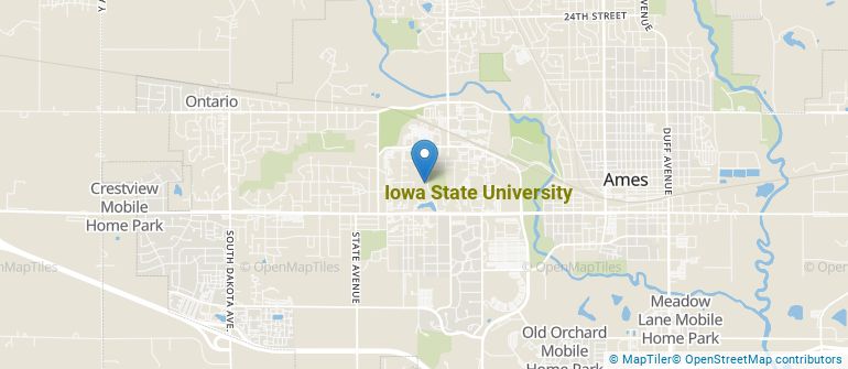 Iowa State University Computer Science Majors - Computer Science Degree