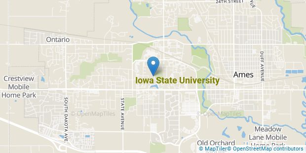 Iowa State University Computer Science Majors - Computer Science Degree