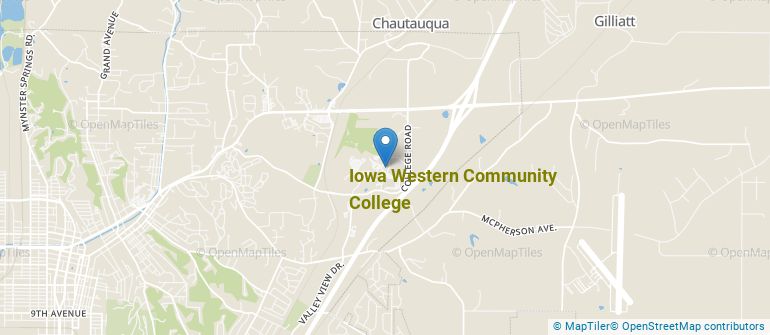 Iowa Western Community College Computer Science Majors - Computer ...