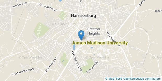 James Madison University Computer Science Majors - Computer Science Degree
