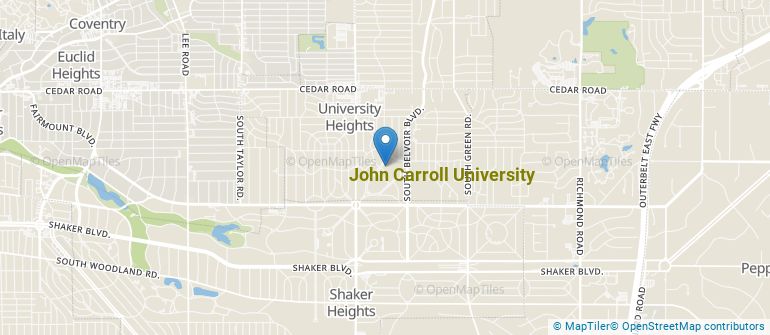 John Carroll University Computer Science Majors - Computer Science Degree