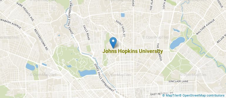 Johns Hopkins University Computer Science Majors - Computer Science Degree