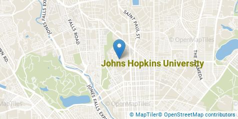 Johns Hopkins University Computer Science Majors - Computer Science Degree