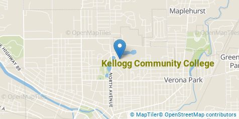 Kellogg Community College Computer Science Majors - Computer Science Degree