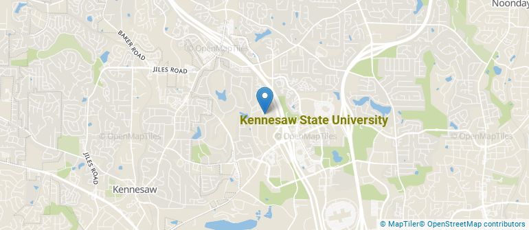 Kennesaw State University Computer Science Majors - Computer Science Degree