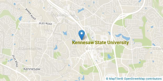 Kennesaw State University Computer Science Majors - Computer Science Degree