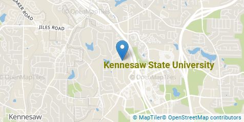 Kennesaw State University Computer Science Majors - Computer Science Degree