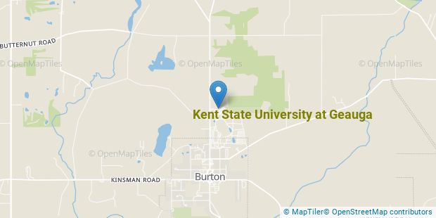 Kent State University at Geauga Computer Science Majors - Computer ...