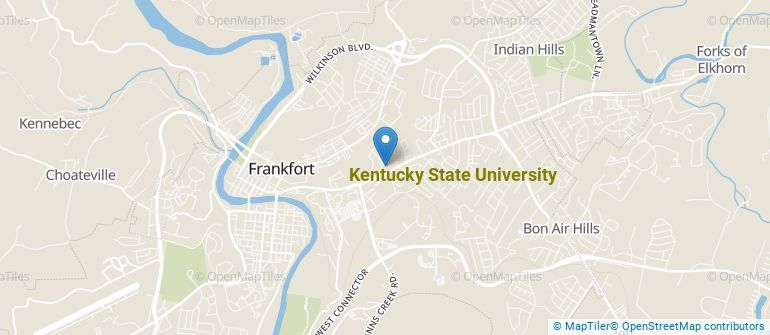 Kentucky State University Computer Science Majors - Computer Science Degree