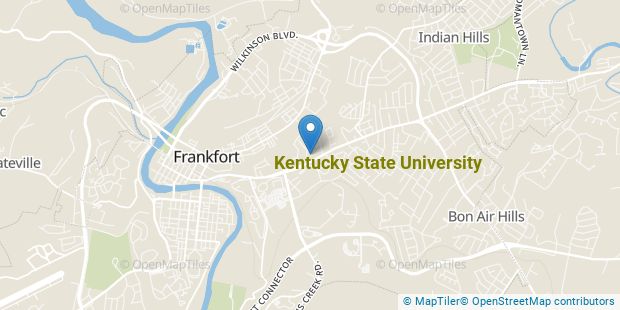 Kentucky State University Computer Science Majors - Computer Science Degree