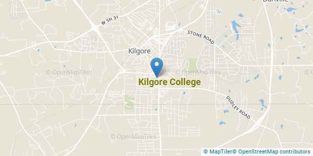 Kilgore College Computer Science Majors - Computer Science Degree