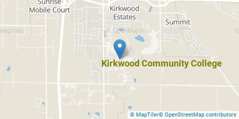 Kirkwood Community College Computer Science Majors - Computer Science ...