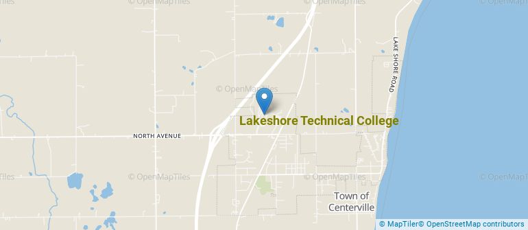 Lakeshore Technical College Computer Science Majors - Computer Science ...