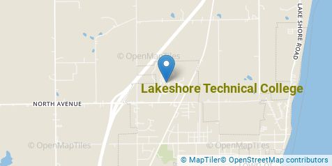 Lakeshore Technical College Computer Science Majors - Computer Science ...