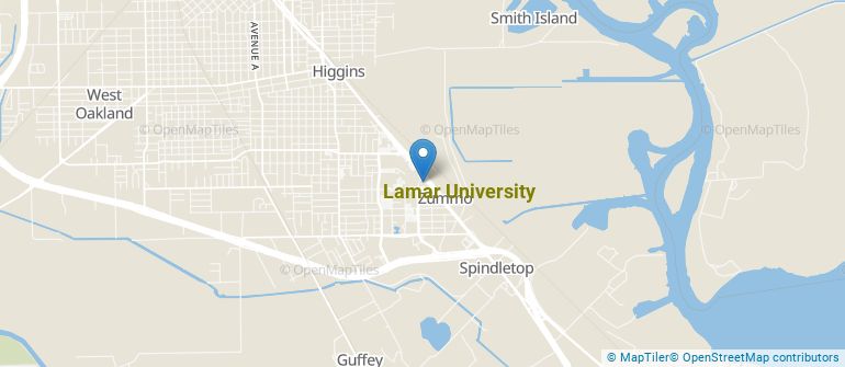 Lamar University Computer Science Majors - Computer Science Degree