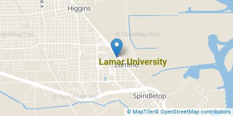 Lamar University Computer Science Majors - Computer Science Degree