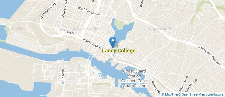 Laney College Computer Science Majors - Computer Science Degree