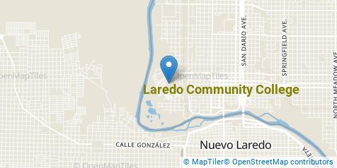 Laredo College Computer Science Majors - Computer Science Degree