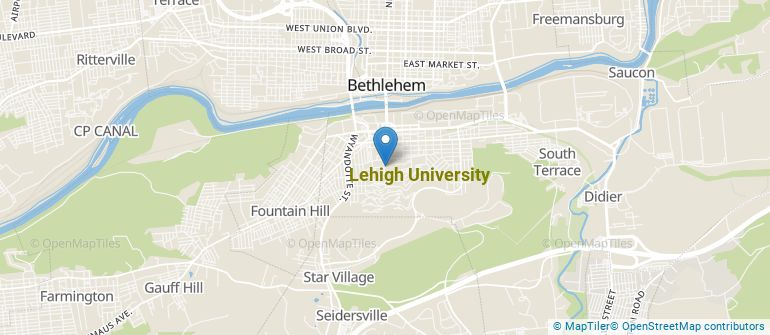 Lehigh University Computer Science Majors - Computer Science Degree