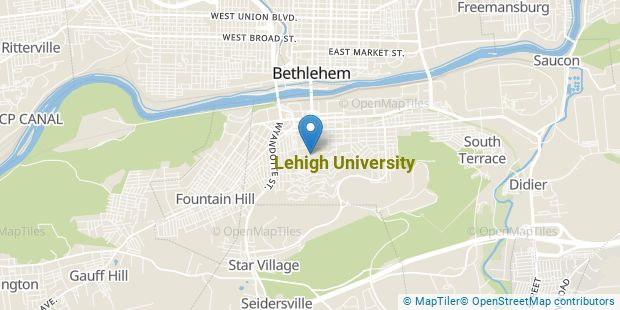 Lehigh University Computer Science Majors - Computer Science Degree