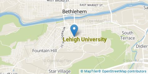 Lehigh University Computer Science Majors - Computer Science Degree
