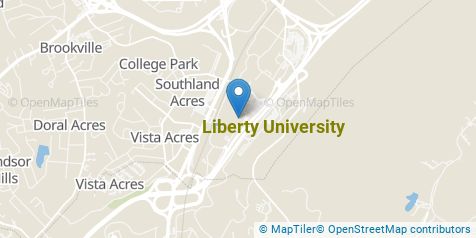 Liberty University Computer Science Majors - Computer Science Degree