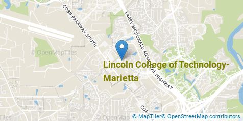 Lincoln College of Technology - Marietta Computer Science Majors ...