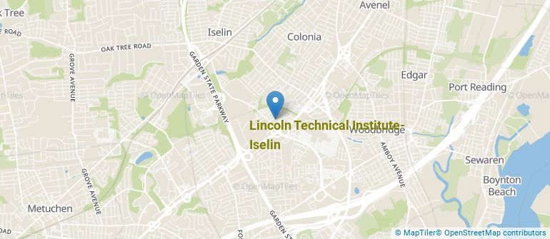 Lincoln Technical Institute - Iselin Computer Science Majors - Computer ...