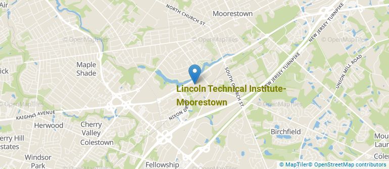 Lincoln Technical Institute - Moorestown Computer Science Majors ...
