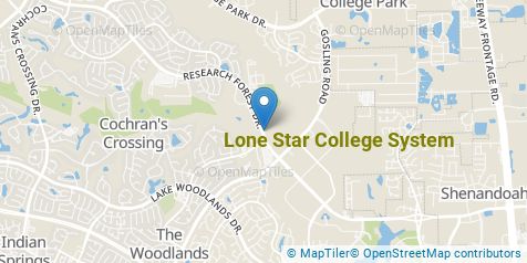 Lone Star College System Computer Science Majors - Computer Science Degree