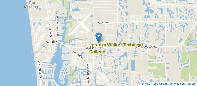 Lorenzo Walker Technical College Computer Science Majors - Computer ...