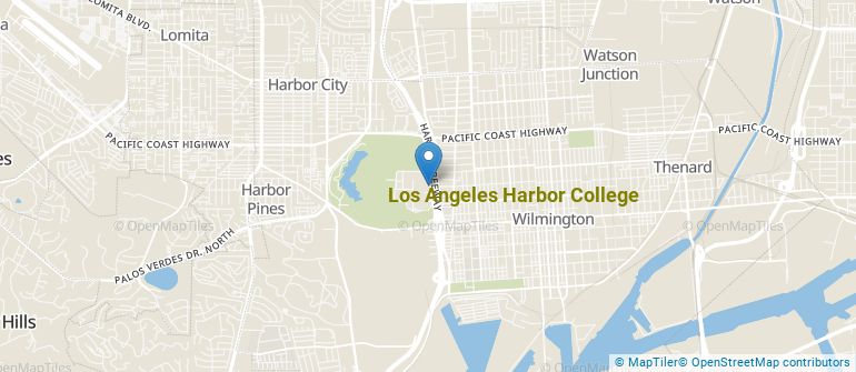 Los Angeles Harbor College Computer Science Majors - Computer Science ...