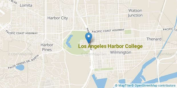 Los Angeles Harbor College Computer Science Majors - Computer Science ...