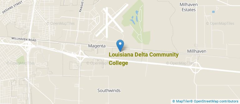 Louisiana Delta Community College Computer Science Majors - Computer ...