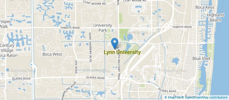 Lynn University Computer Science Majors - Computer Science Degree