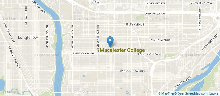Macalester College Computer Science Majors - Computer Science Degree