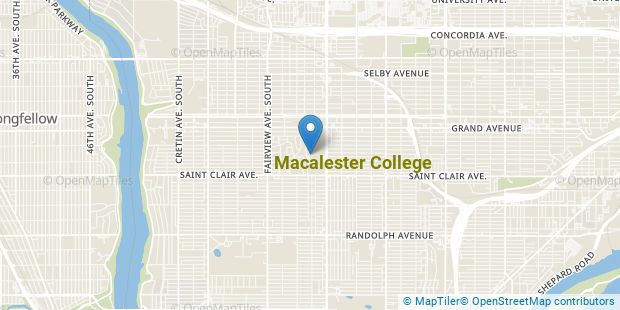 Macalester College Computer Science Majors - Computer Science Degree