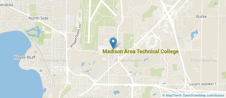 Madison Area Technical College Computer Science Majors - Computer ...