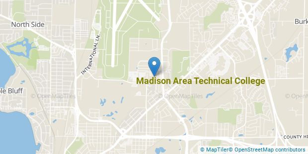 Madison Area Technical College Computer Science Majors - Computer ...